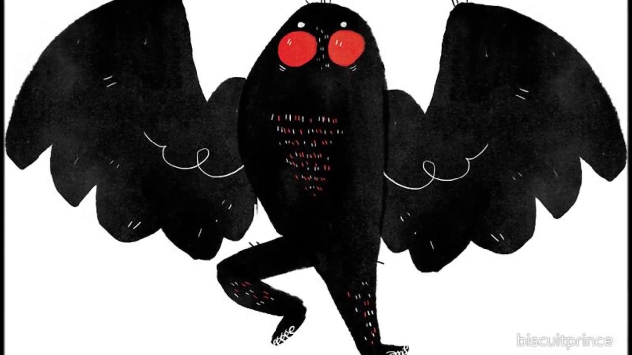 Mothman (YMCA ft. Dag) - YouTube