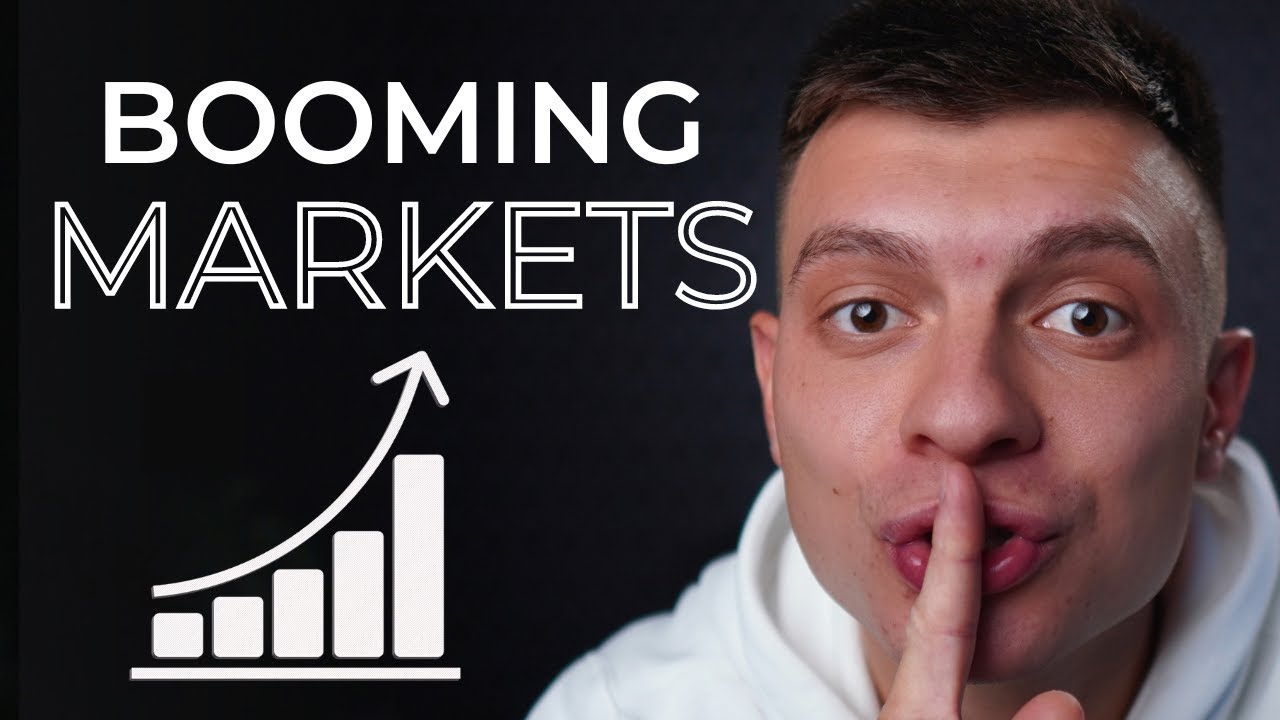 Top 4 Life-Changing Business Ideas in 2024 - YouTube