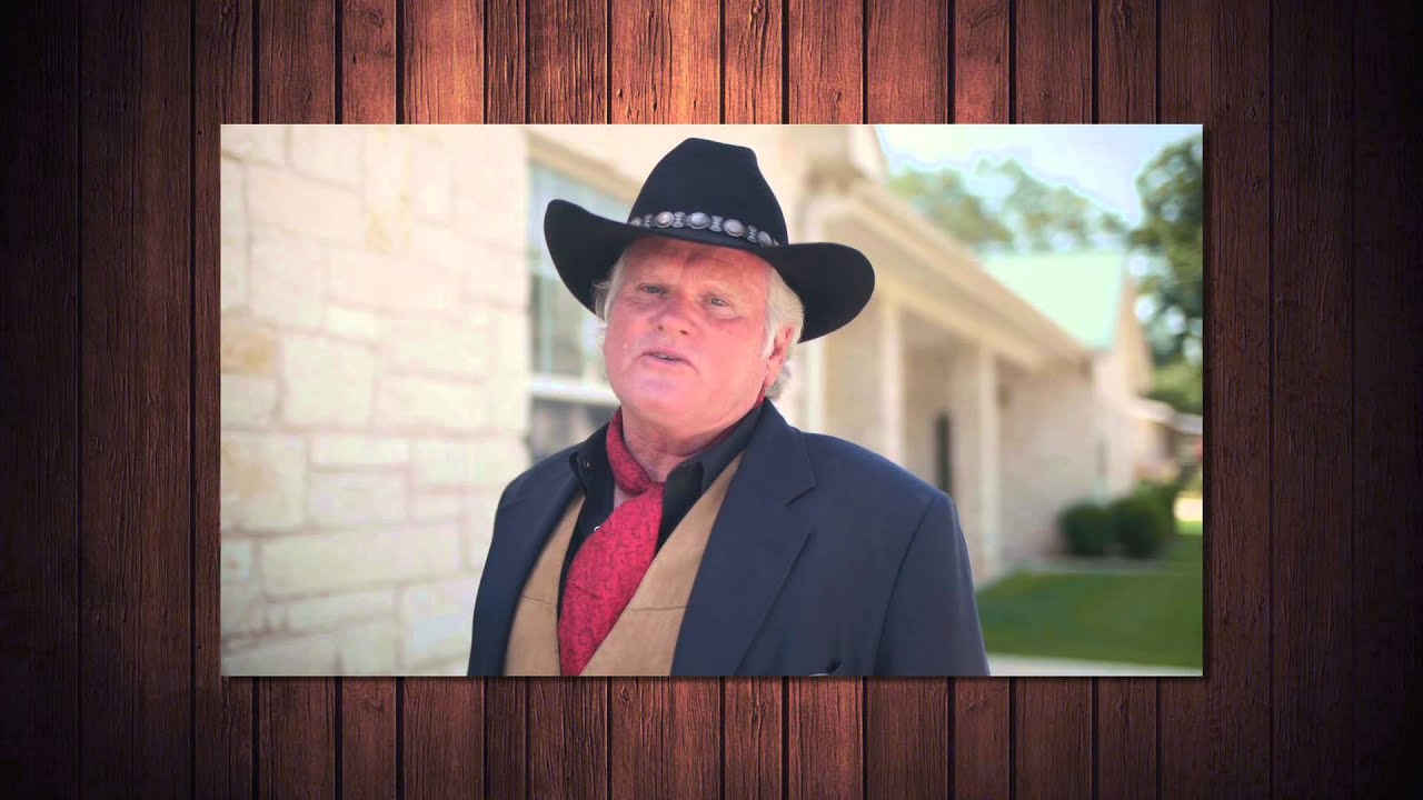 Freddy Power Promo for Songwriters Across Texas Special Tribute - YouTube