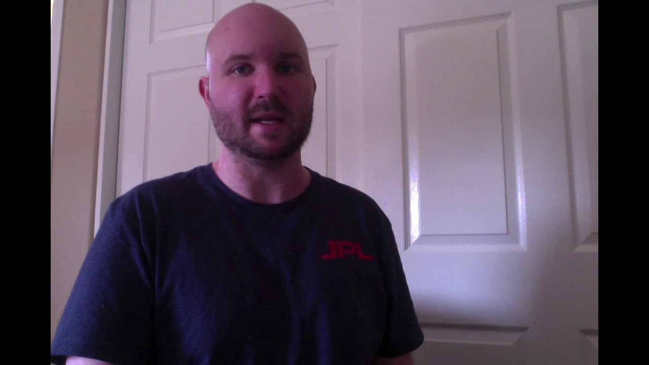 Accounting 116b Andrew Bundy Introduction - YouTube