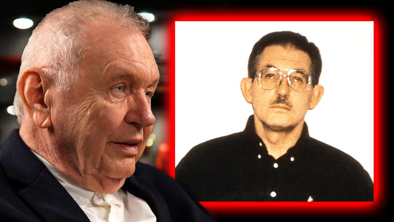 How One CIA Mole Crippled US Intelligence | Former Russian Spy Jack ...