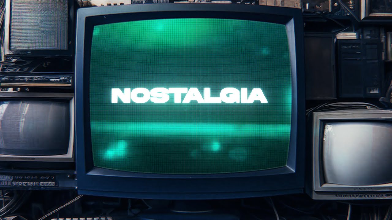 WHAT IS NOSTALGIA ? - YouTube