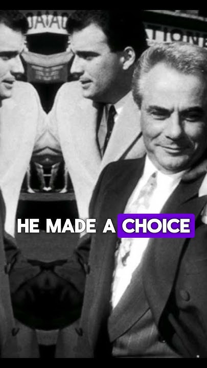 Speaking out against injustice. - YouTube