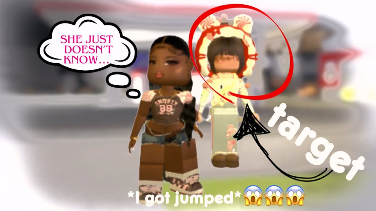 TARGETING people with the HIGHEST slays in baddies! (Roblox) - YouTube