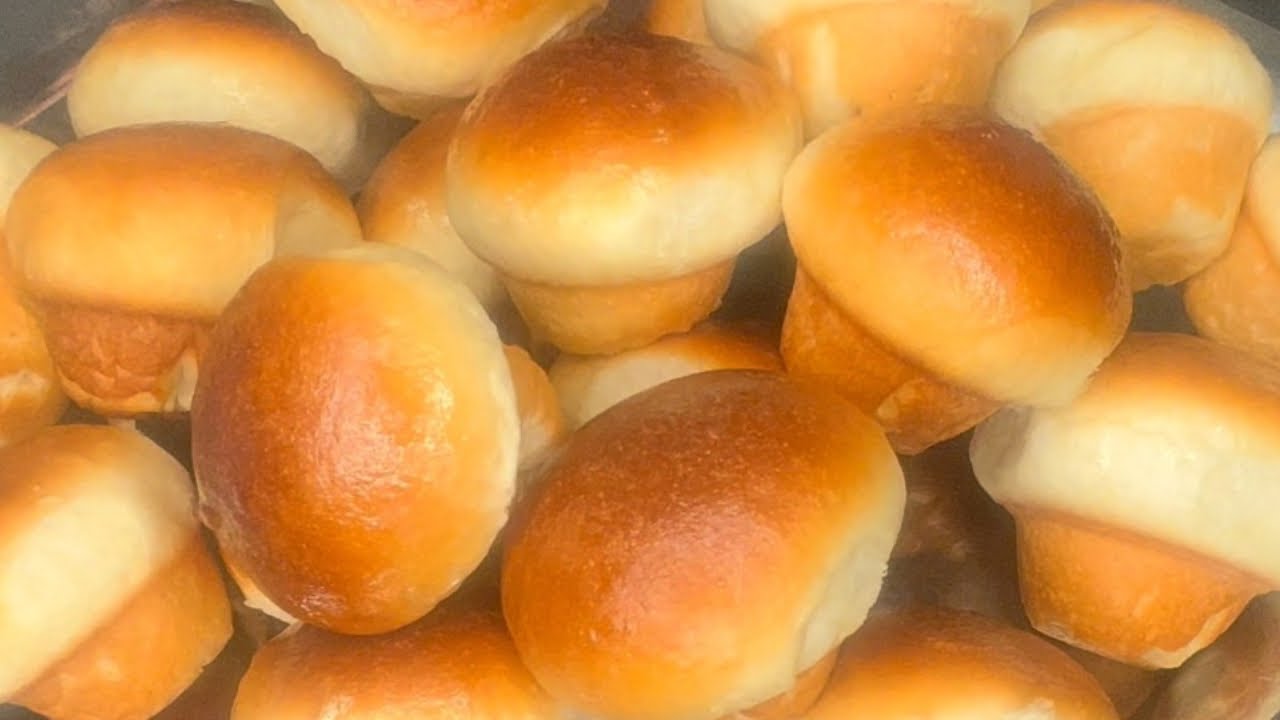 Secreto kung Paano Pasarapin ang Tinapay na Pan de Bonete | Pan De ...
