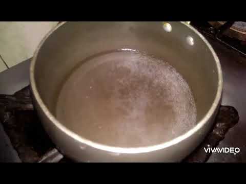 how to make noddels in just 5 minutes - YouTube