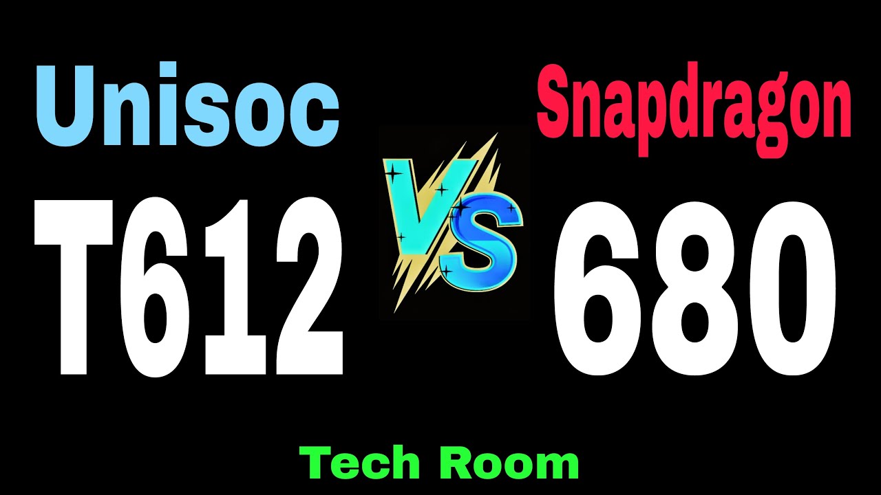 Unisoc T612 Vs Snapdragon 680 | Snapdragon 680 Vs Unisoc T612 | T612 Vs ...