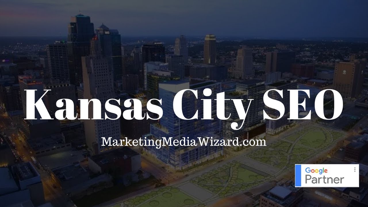 Kansas City SEO | Kansas City SEO Expert Consultants - YouTube