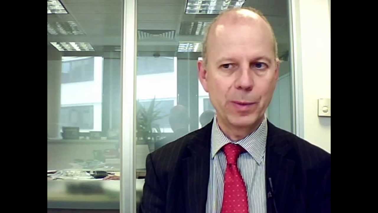 David Hertzell - Law Commissioner: 'Duty of Disclosure' - YouTube