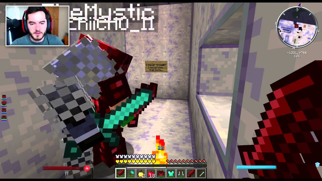 Minecraft Mianite: Season 2 Episode 105 - YouTube