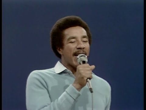 ST ep312 - Salute to Smokey Robinson (November 17, 1979) - YouTube