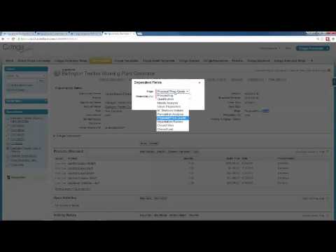 Dynamically Select Conga Composer Templates Using a Salesforce Formula ...