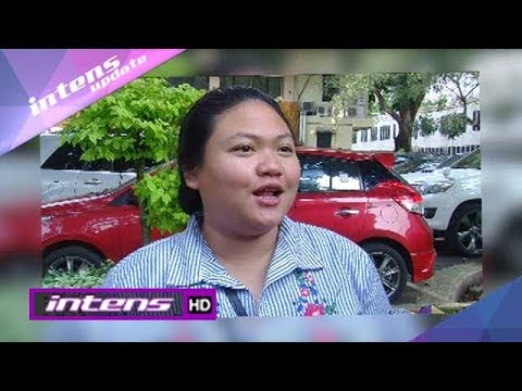 Putri Nia Daniati Gelapkan Uang? - Intens