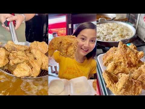 Bagong TRENDING at PINIPILAHAN na Kanto Fried Chicken sa Manila | Jaz’t ...