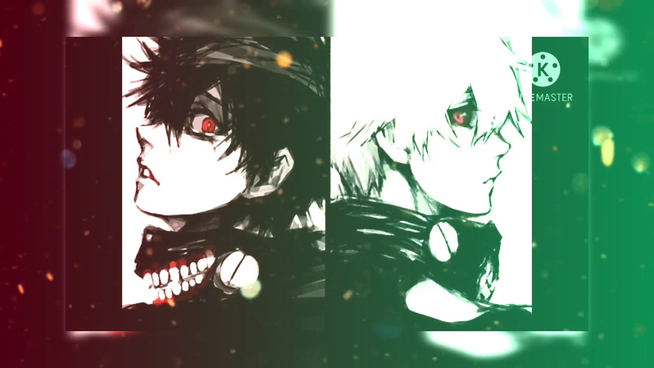 Tate -you hurt me first.(nightcore) - YouTube