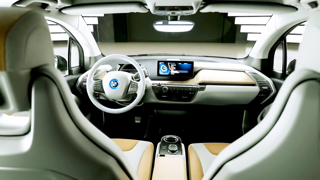 Top 10 Best Luxury Small Cars 2020 2021 - YouTube