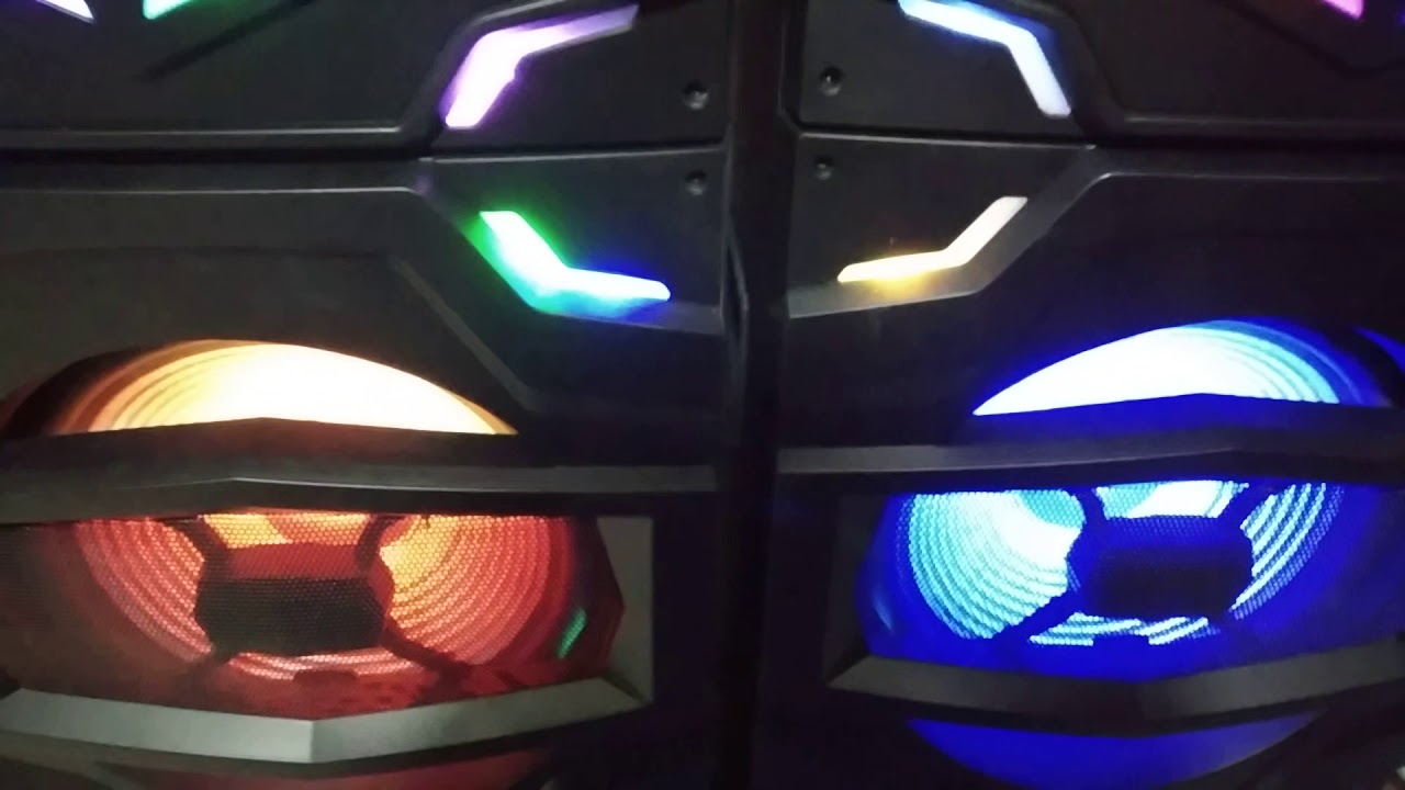 Kenwood kdc-PSW9531 - YouTube