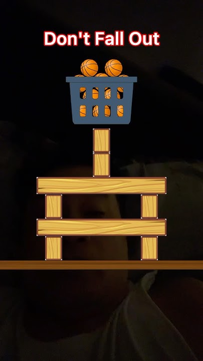 Don’t fall out. - YouTube