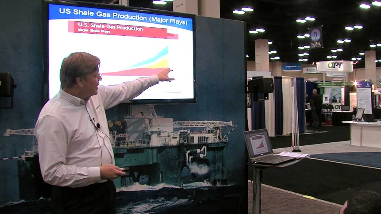 Building Today's Unconventional Technical Professional - Ron Hinn - YouTube