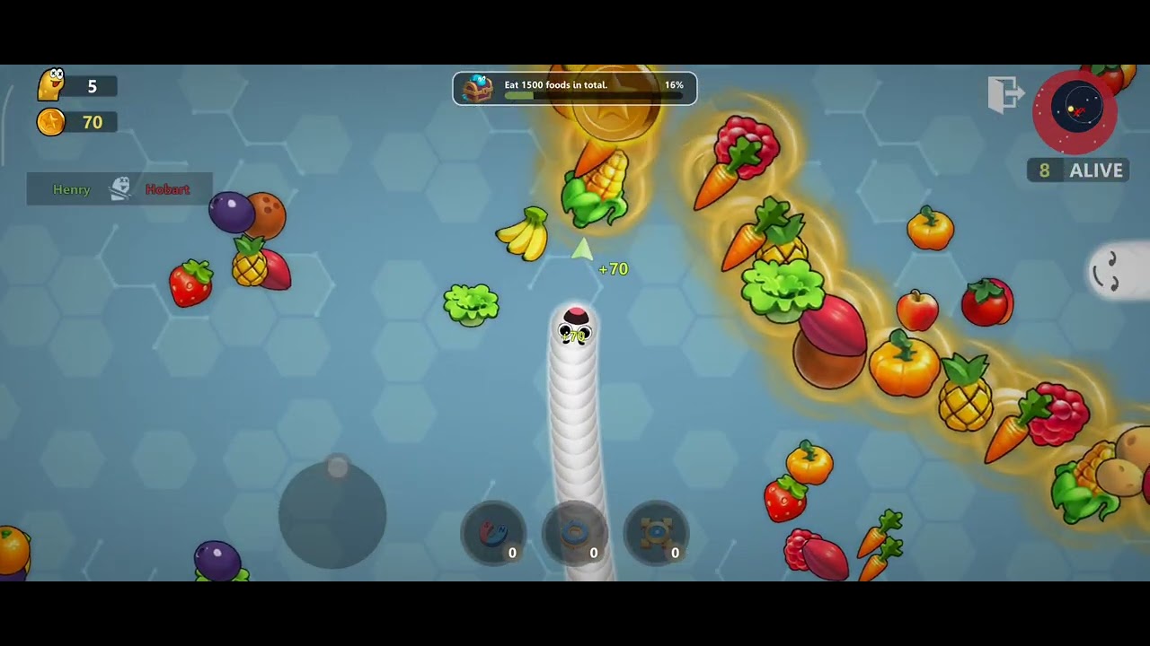 Snake Lite Gameplay #snakelite - YouTube
