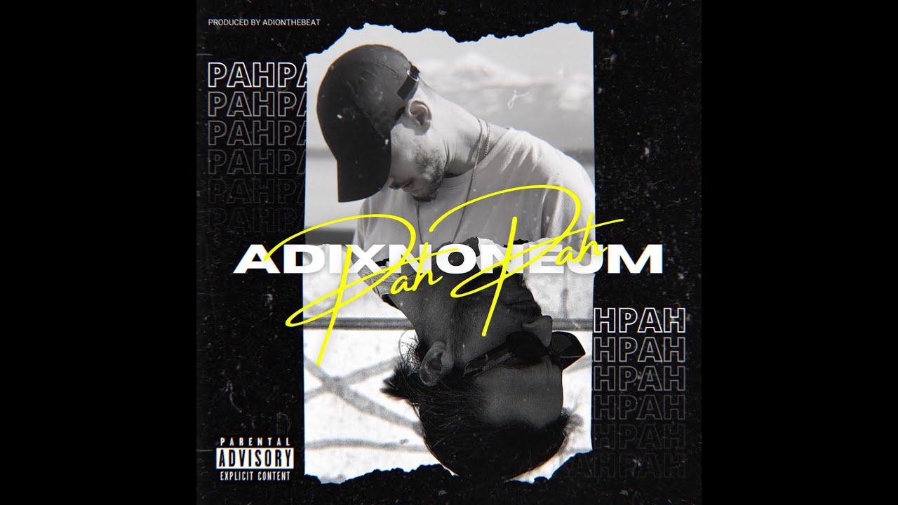 ADION x NONEJM - PAH PAH (Lyrics Video) - YouTube Music