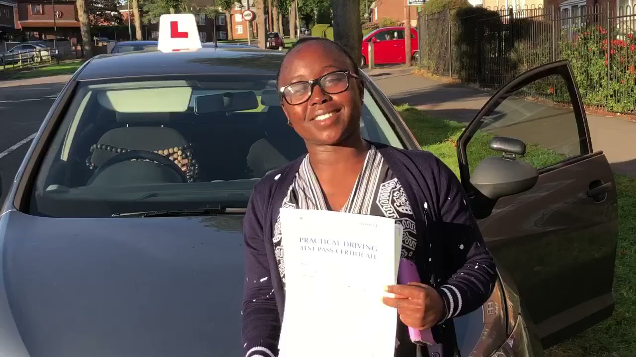 AMA Driving School - YouTube