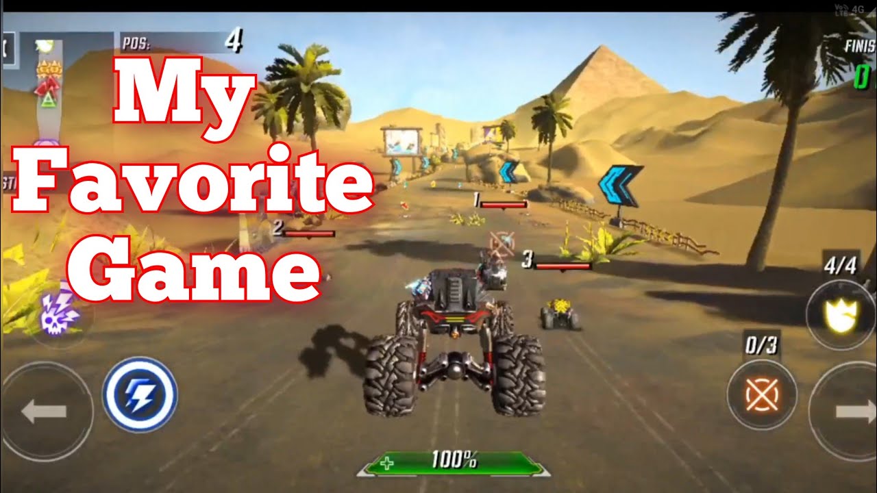 SMOKOKO RACING GAME 🐎🐎 | ramp car racing 3d 🔥 #gaming - YouTube