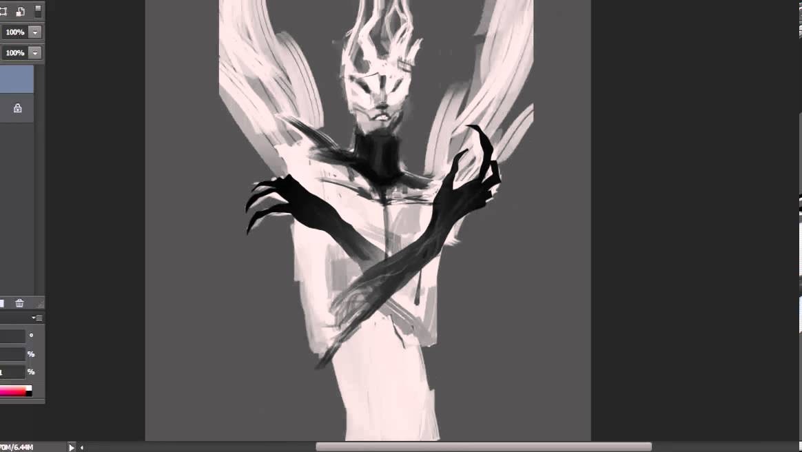 Three eyed Angel - YouTube