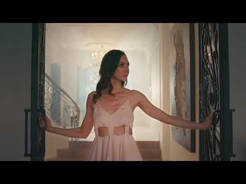 Unique Wrought Iron TVC - Alexandra Octavia - YouTube