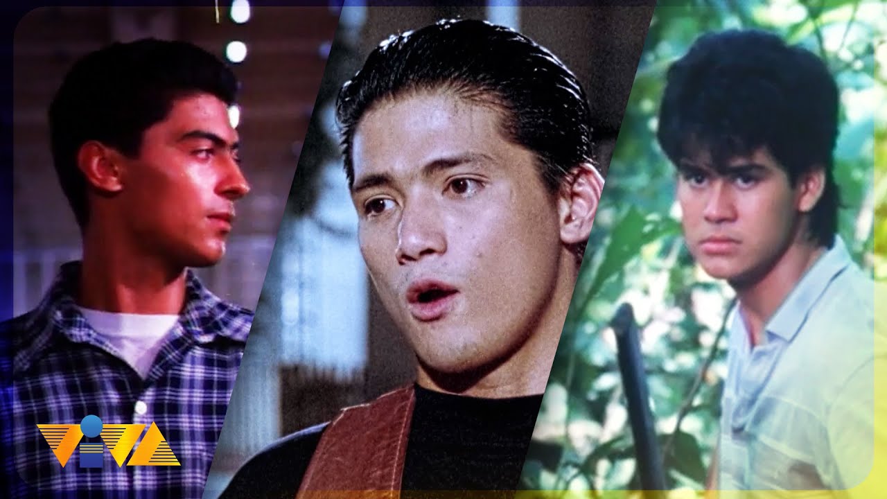 Best Fight Scenes of Lito, Robin, and Joko | Film Clip Starring Lito ...