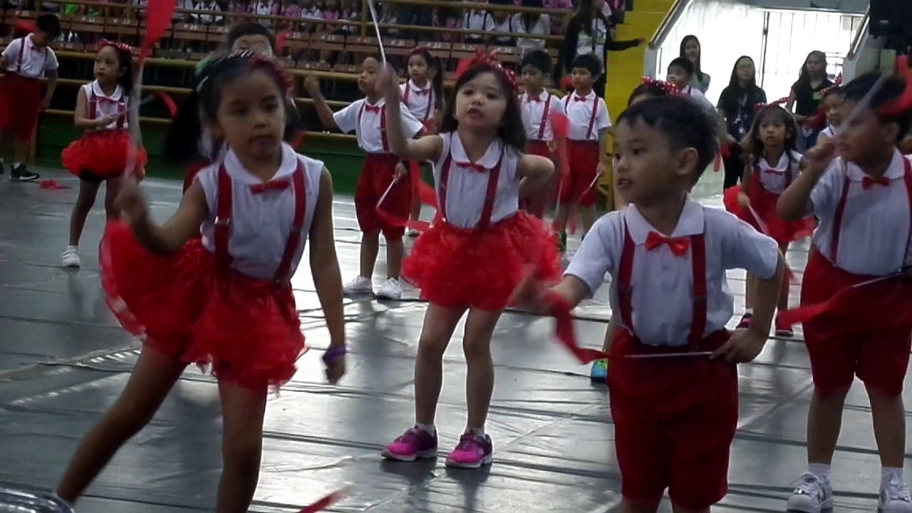 Me too - dance kids. meghan trainor - YouTube