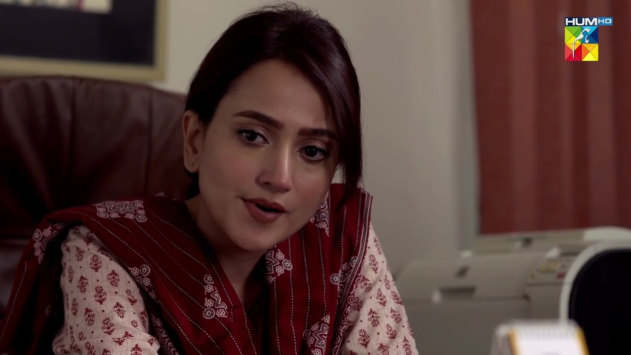 Jao Ji Lo Apni Zindagi...!! Aitebaar - HUM TV - YouTube