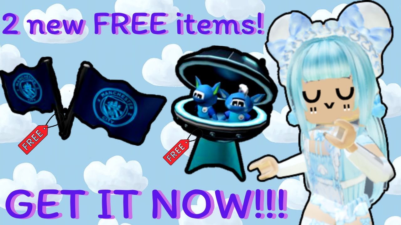 How to do all quests in Man City Blue Moon - ROBLOX - YouTube