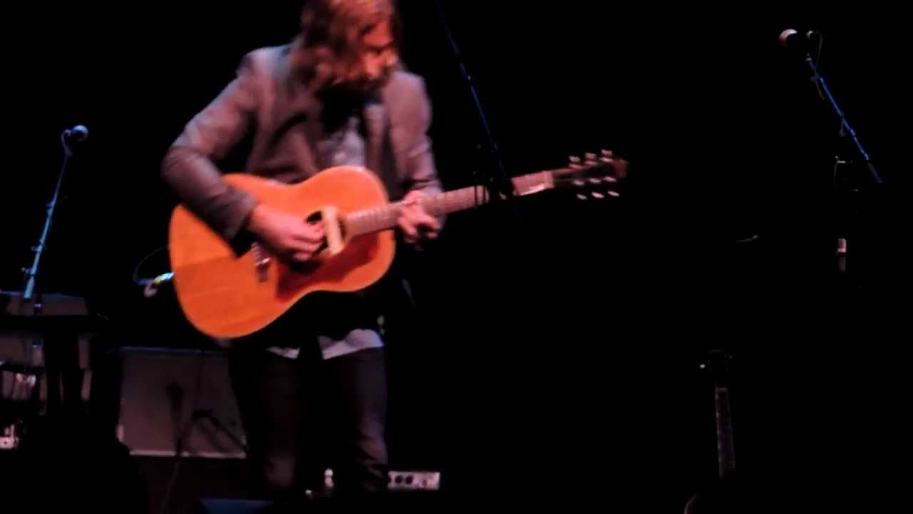 Bryce Avary (The Rocket Summer) - Come Alive - YouTube