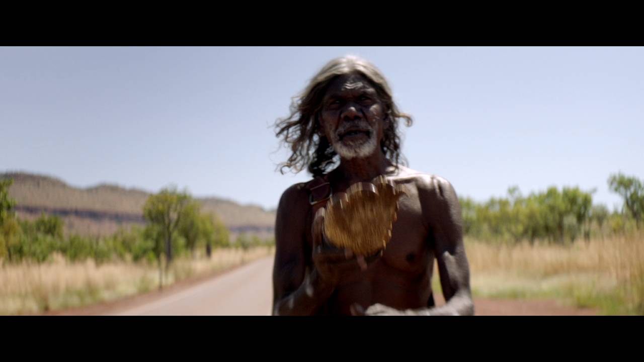 Lexus Short Films: MESSiAH - YouTube