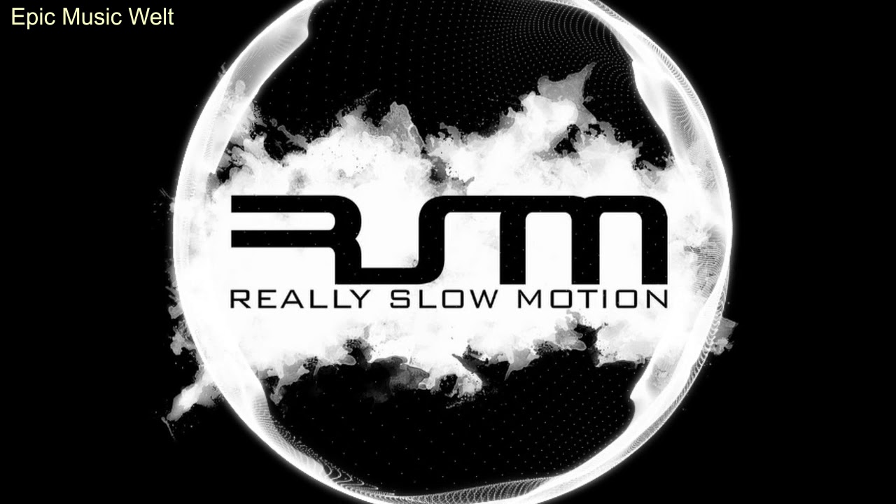 Really Slow Motion - Waiting For The End | Epic Choral Hybrid - YouTube