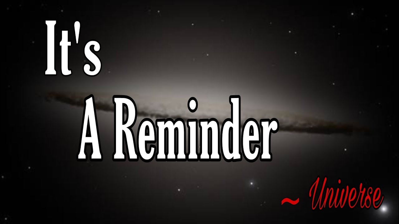 Anything is possible with this power // Message From Universe 🌈🦋 ️ ...