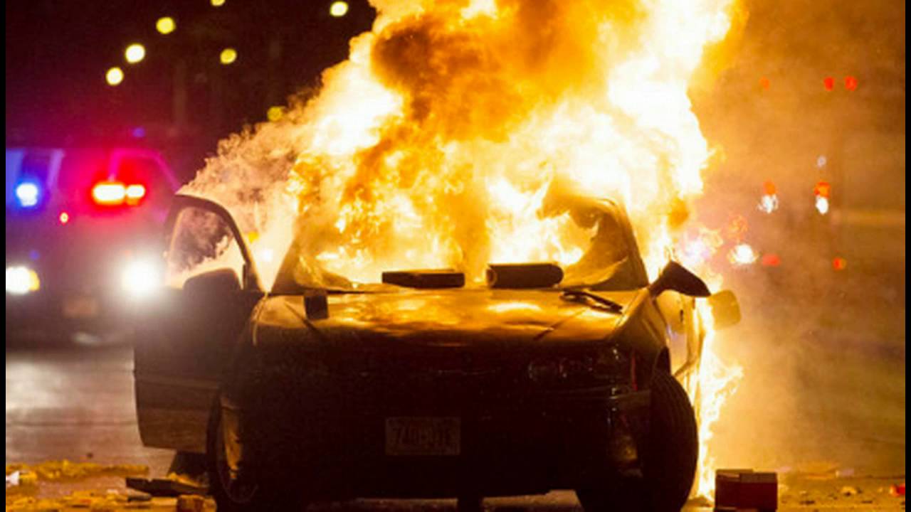 RENational Guard Called Up In Milwaukee After Viol - YouTube