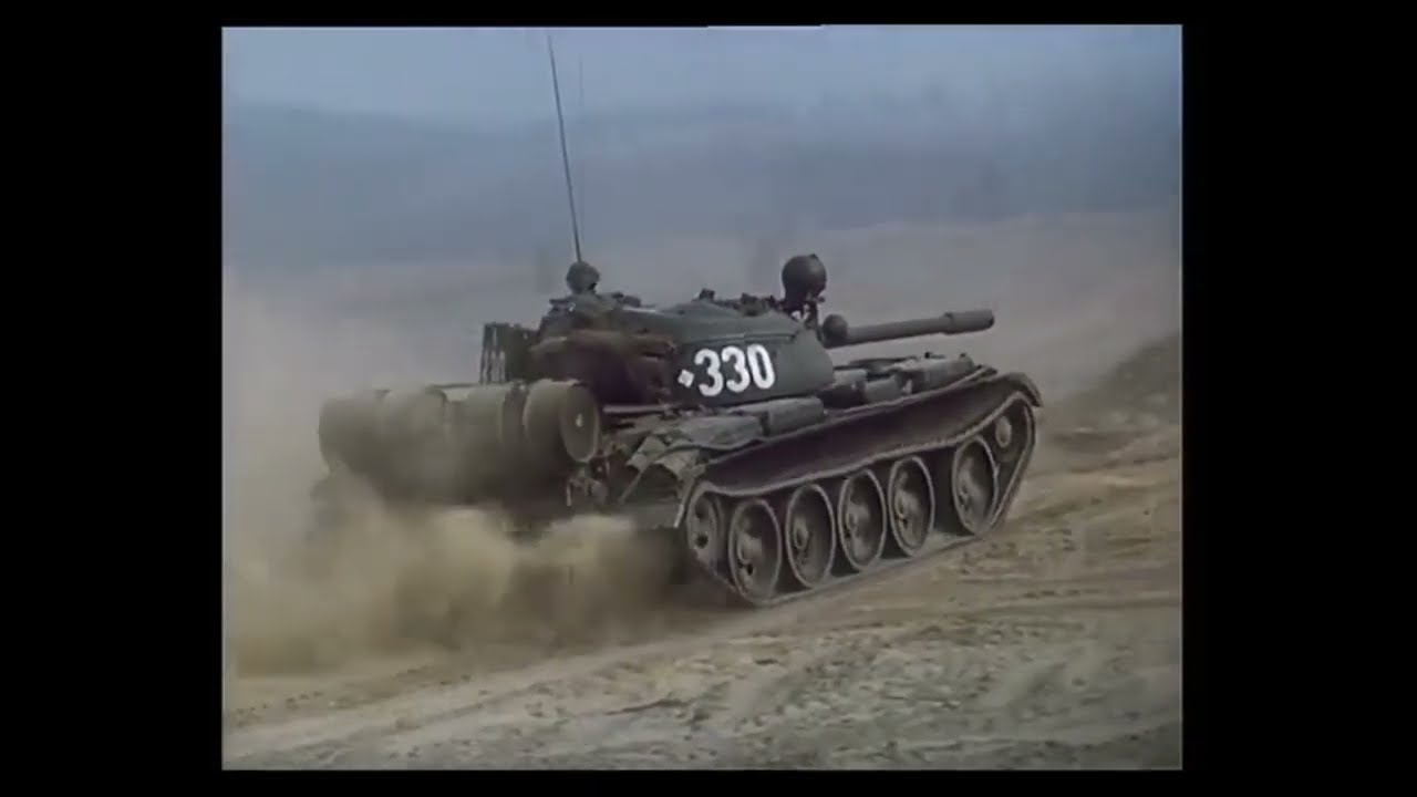 Shield 72 (Štít 72) | Warsaw Pact Cold War Wave | Czechoslovakia Edit ...