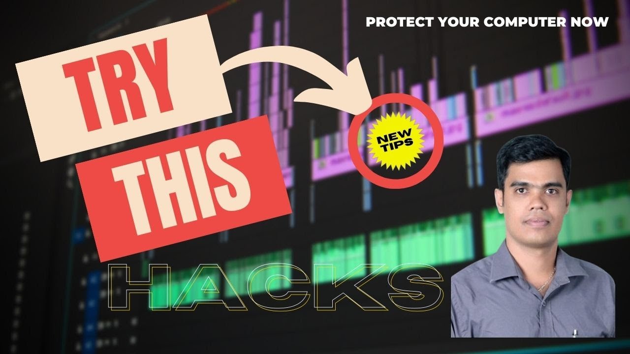 Try This Hack Ethical Hacking Lesson 5 Hacking Ethicalhacking Youtube