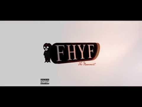 ANT | Ft J.Bugz -  FHYF (The Moovement)