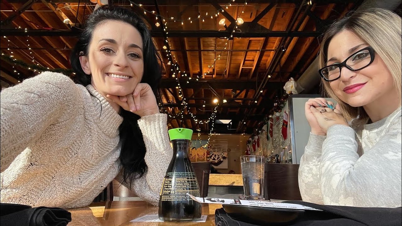 Busy, Busy, Busy December - YouTube