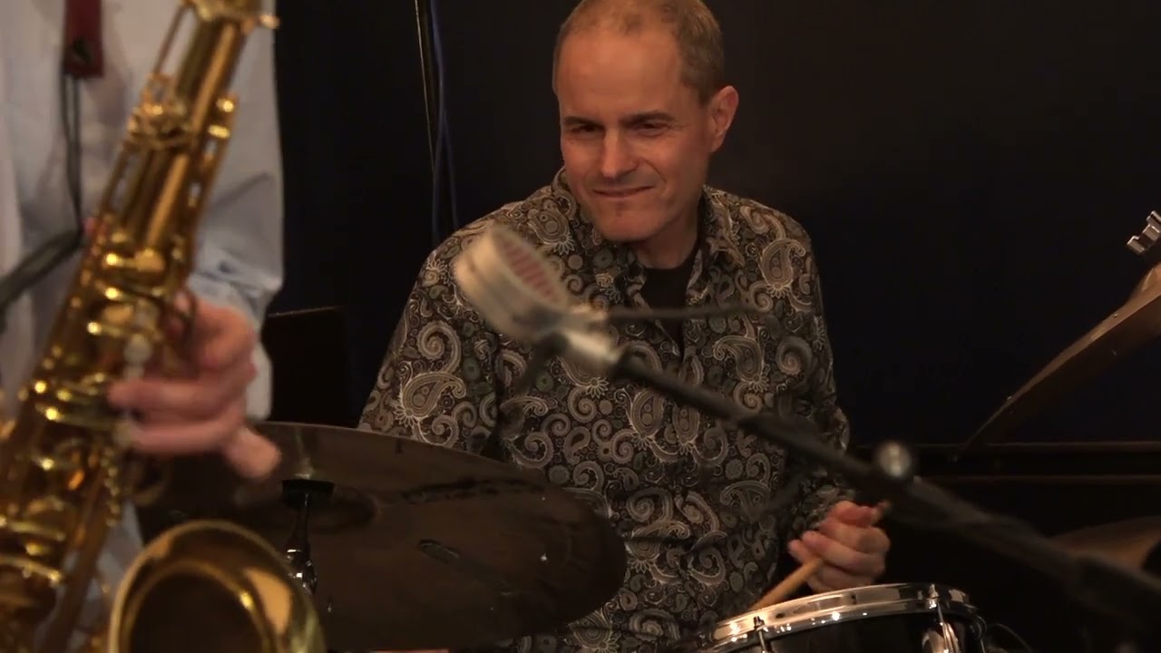Short Story - Patrick Joray Quintet - YouTube