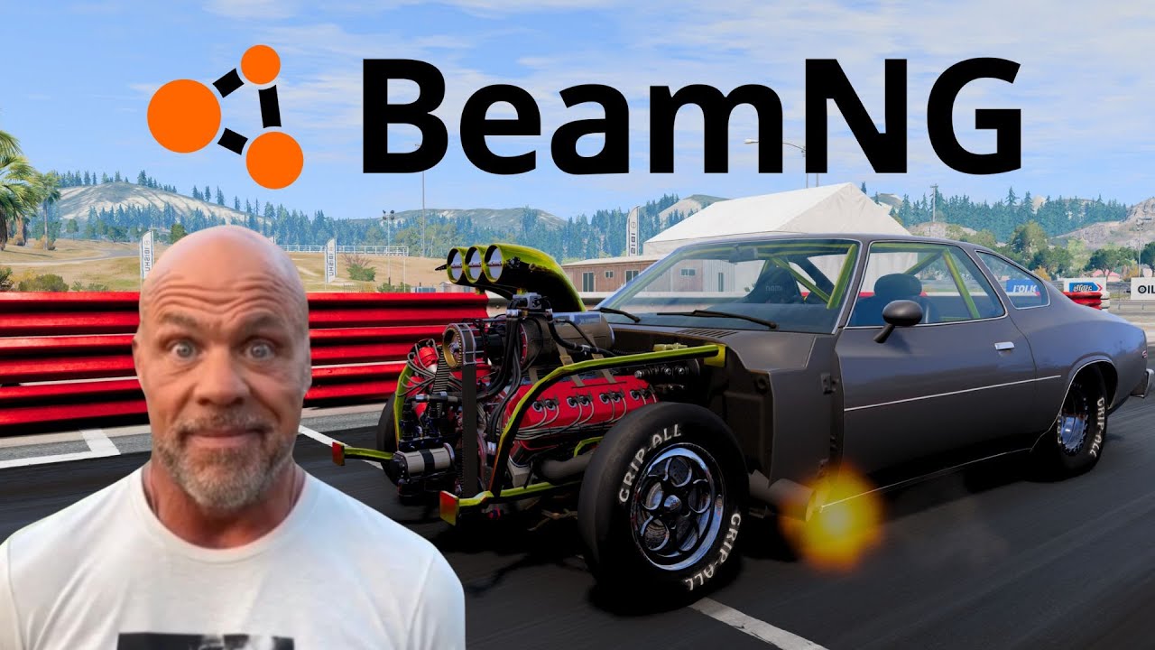 My Viewers Built the Best NO PREP Cars In Beamng - YouTube