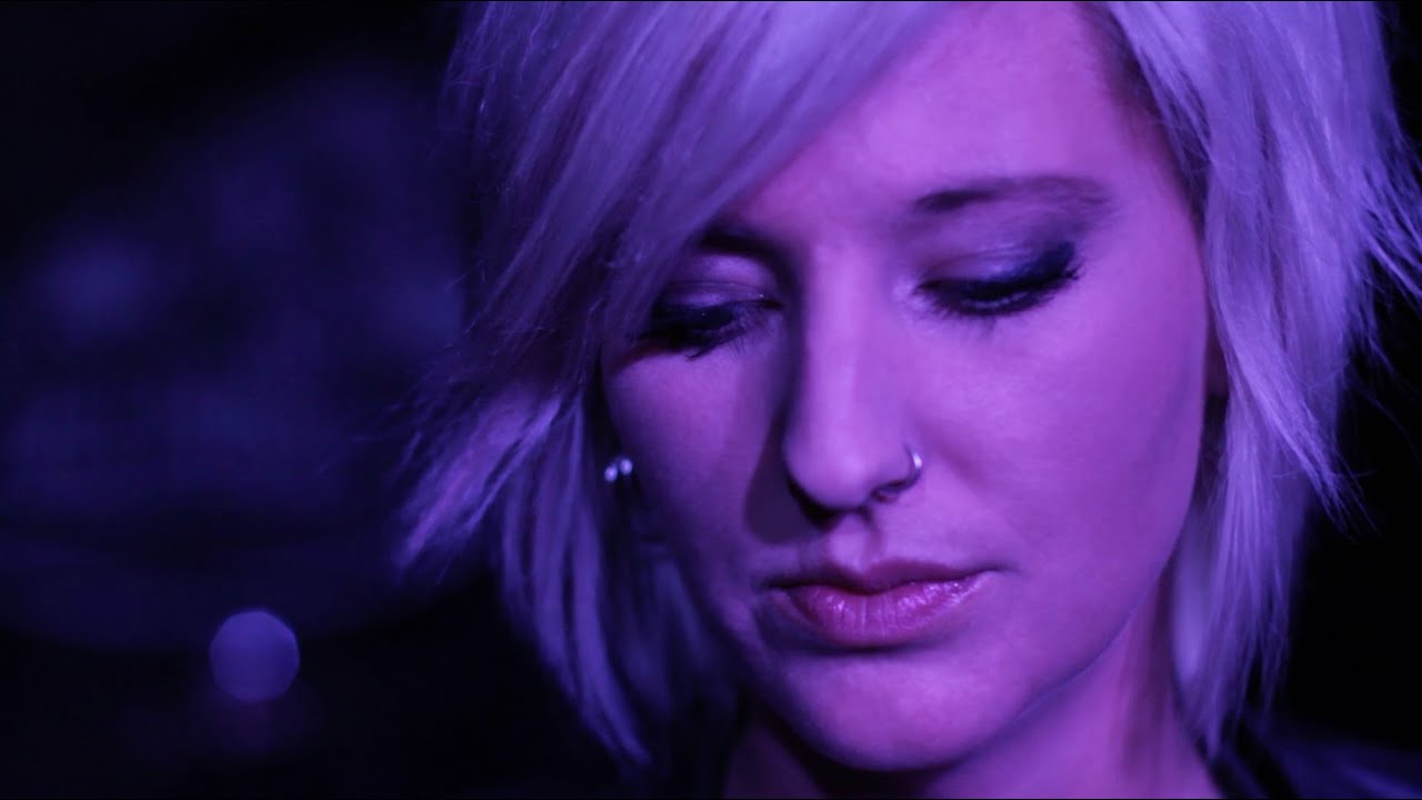 Able Danger - Let Go (Official Video) - YouTube