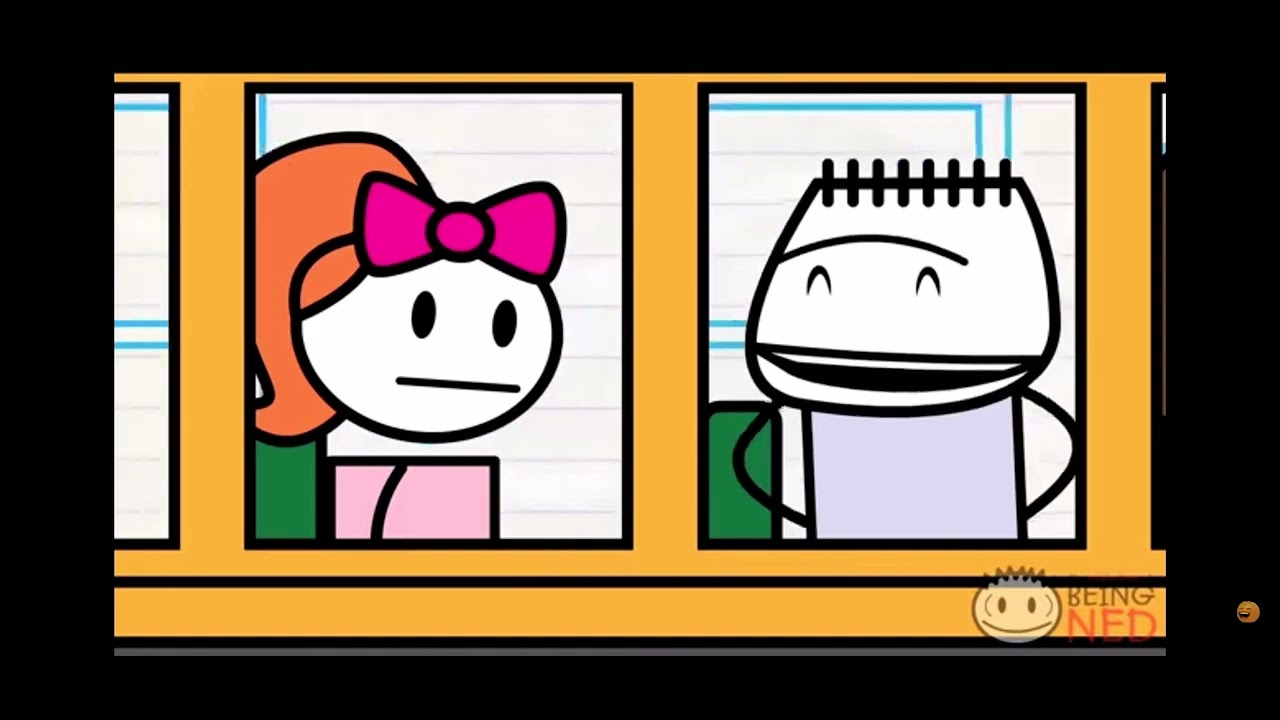 Being Ned episode 15 - YouTube