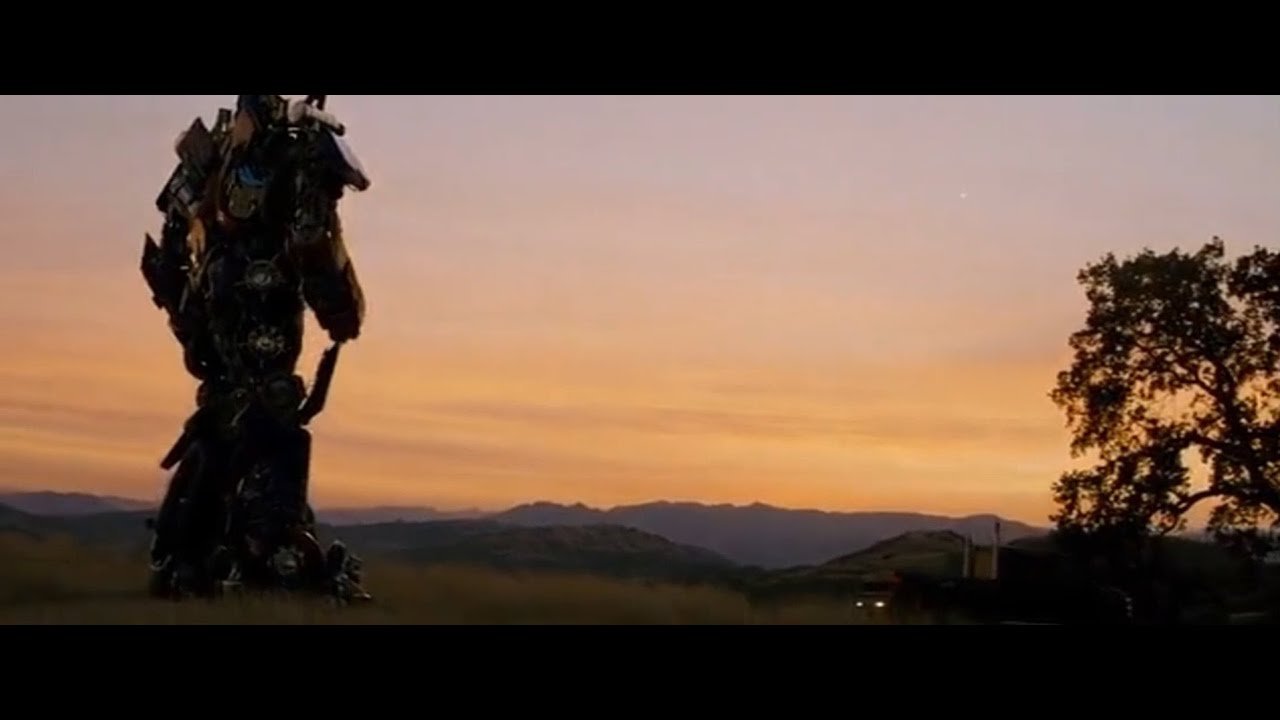 [Transformers] Ending Song [What I've Done~Transformers Cut~] (Film ...