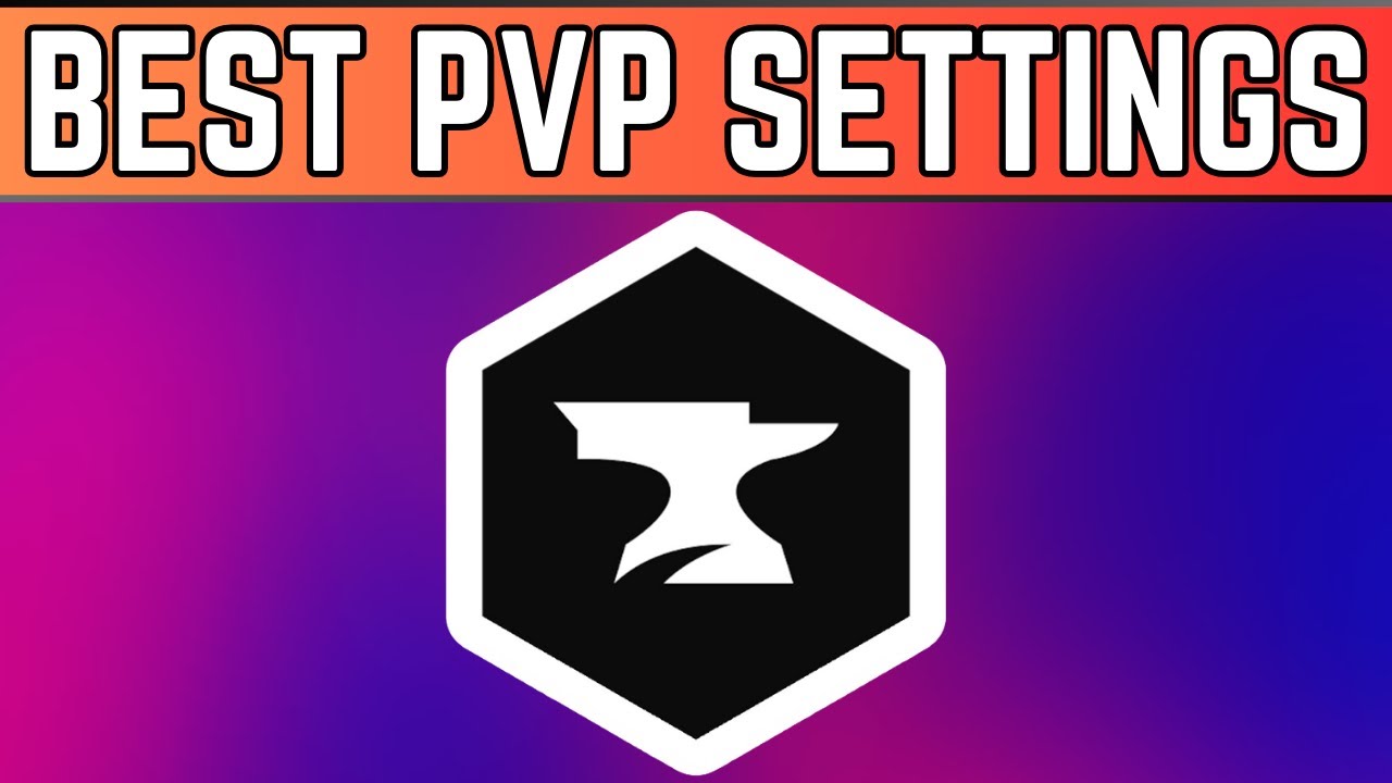 Best Settings For PVP On CurseForge For Minecraft 1.21.5 | CurseForge Tutorial - YouTube