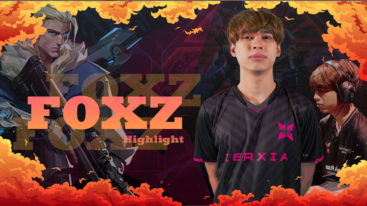 God of foxz - YouTube