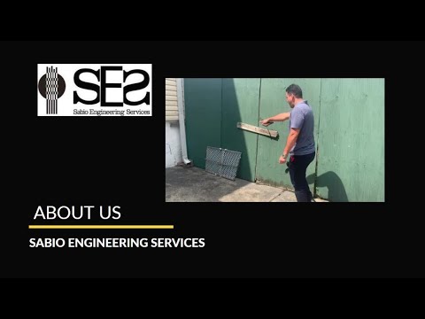 About Us- Sabio Engineering Services - YouTube